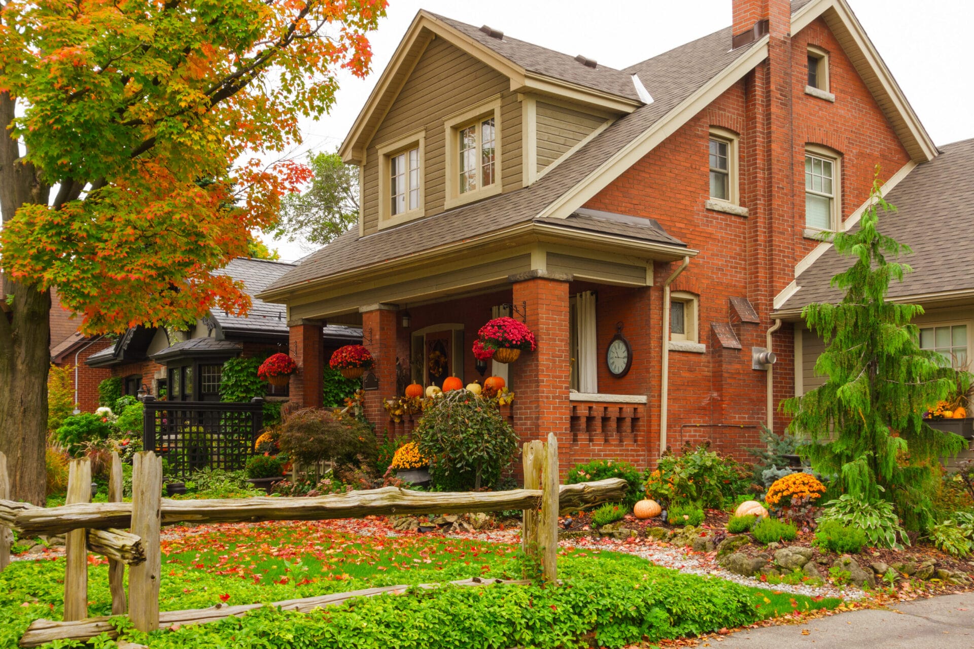How To Give Your House a Yearly DIY Inspection - This Old House