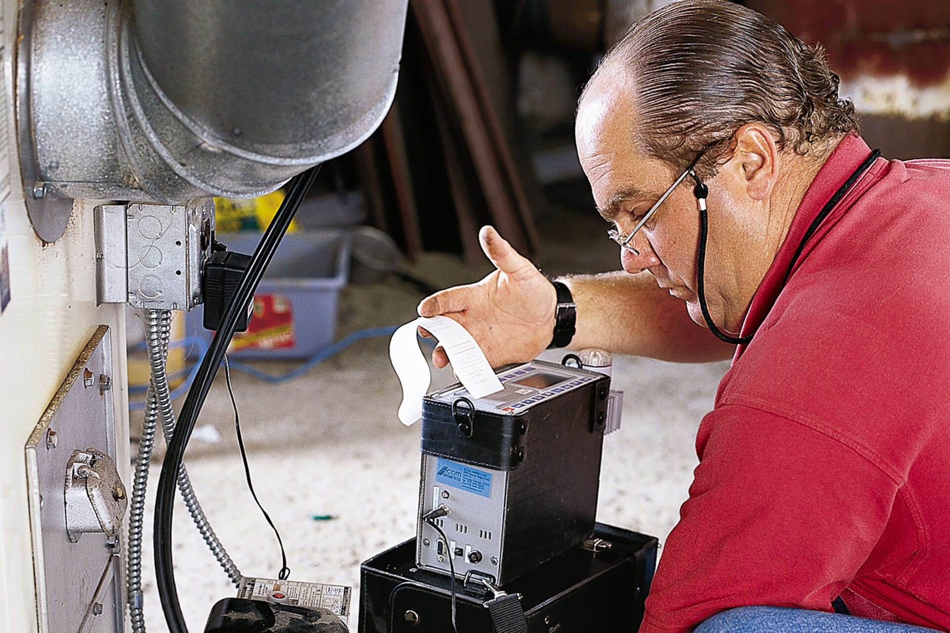 How to Do Fall Furnace Maintenance, and Why You Need To - This Old House