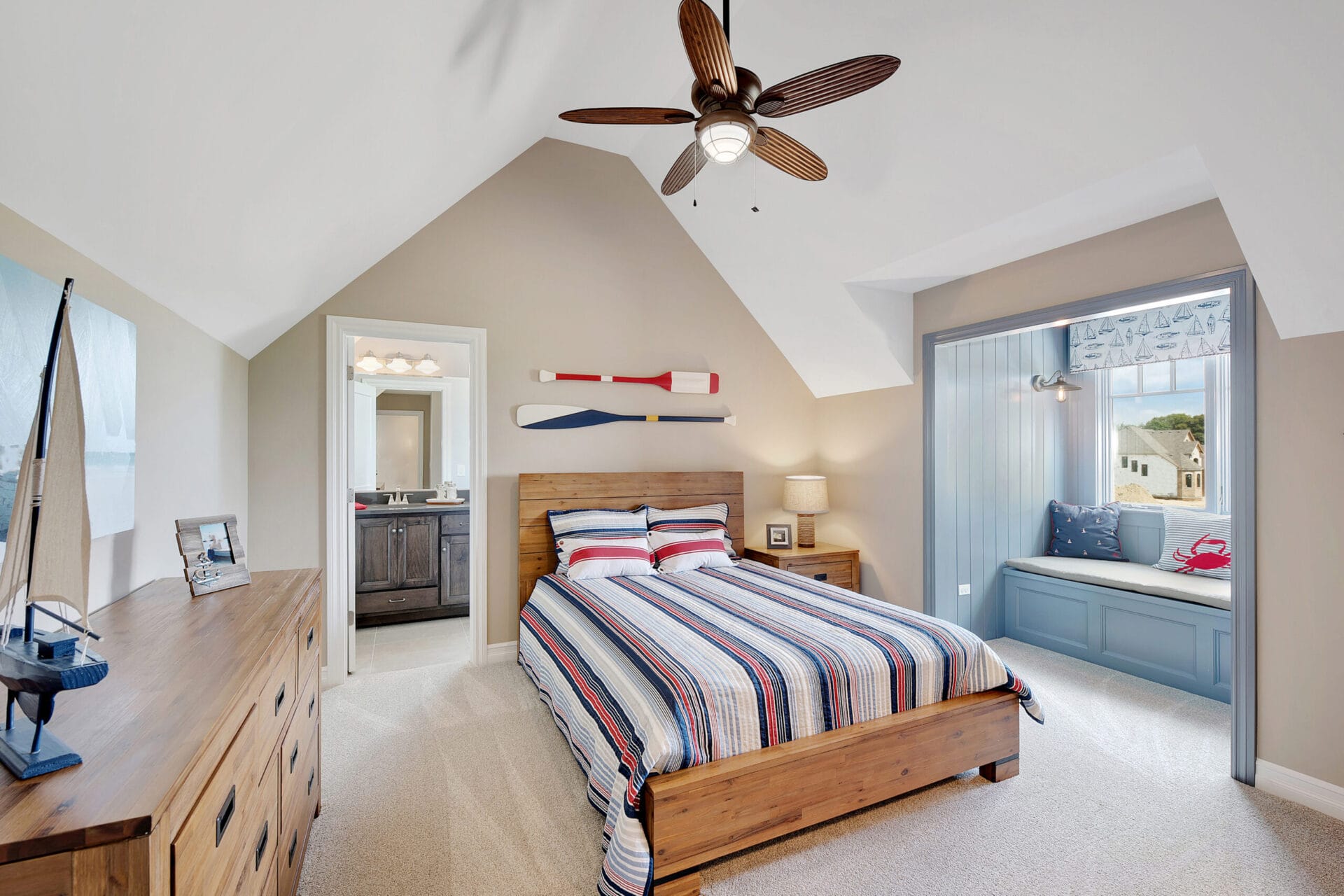 Ten Easy Ways to Cool Your Home - This Old House