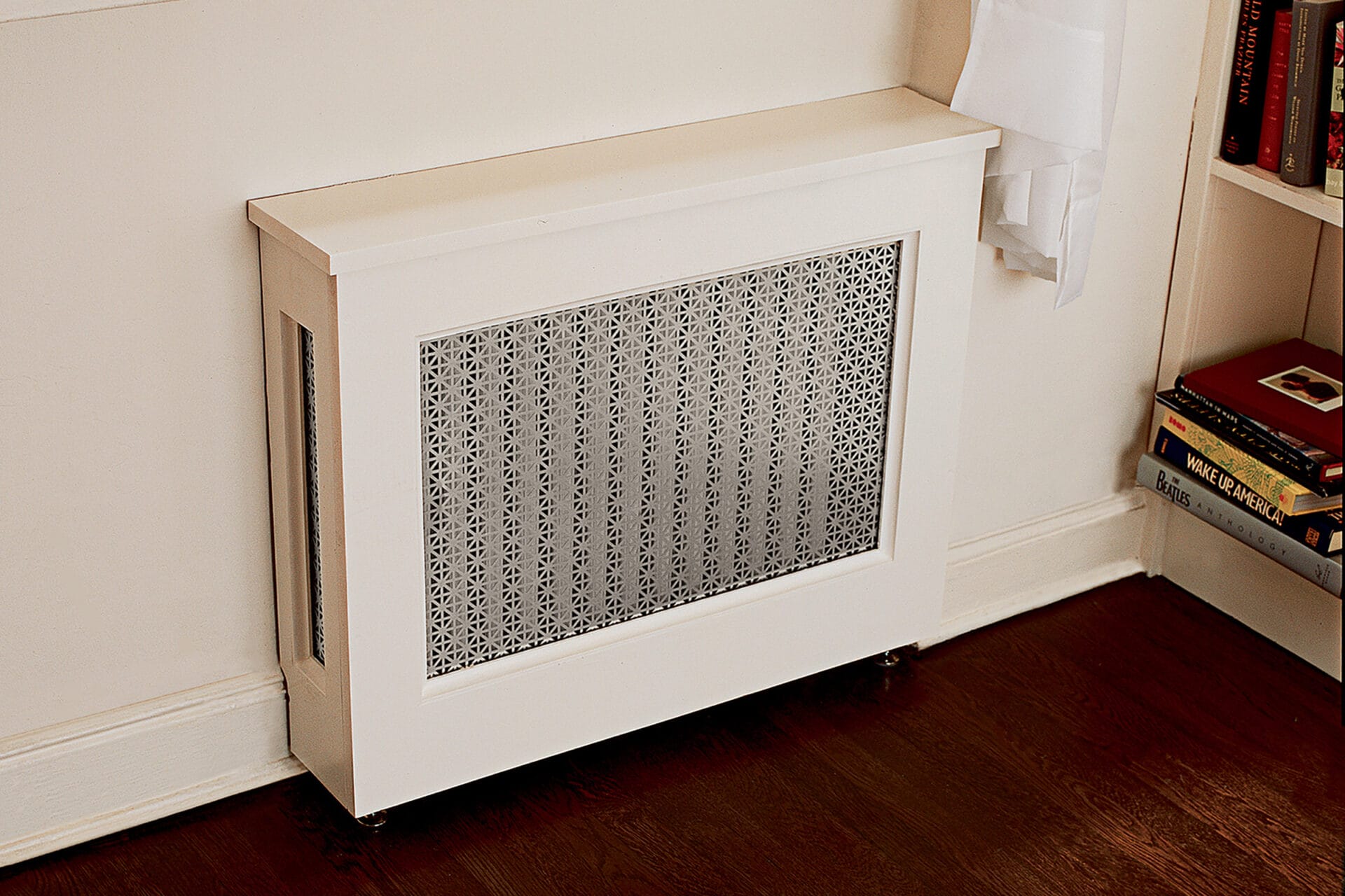 Replacement Radiator Cover Panels