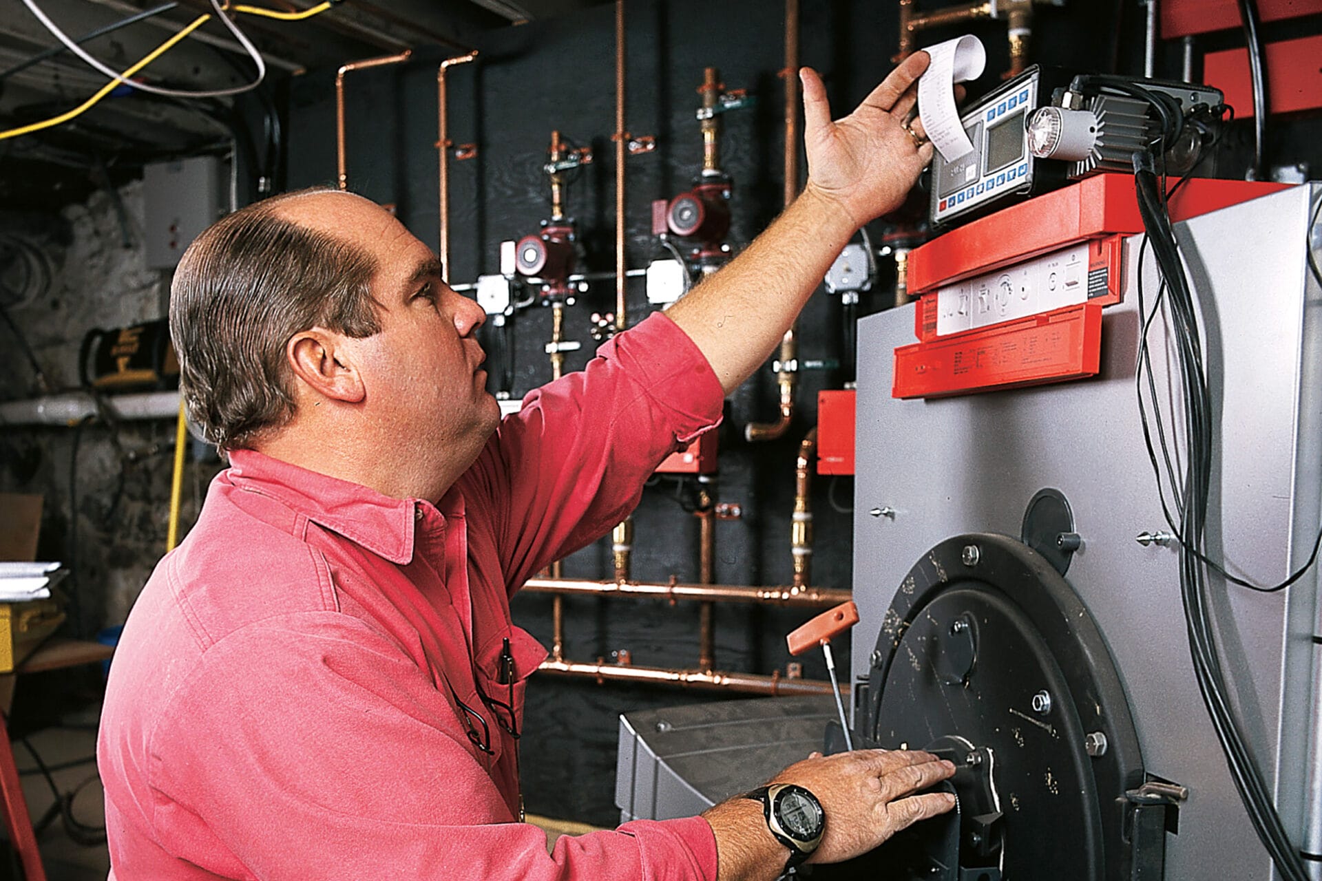 From the Ground Up: HVAC - This Old House