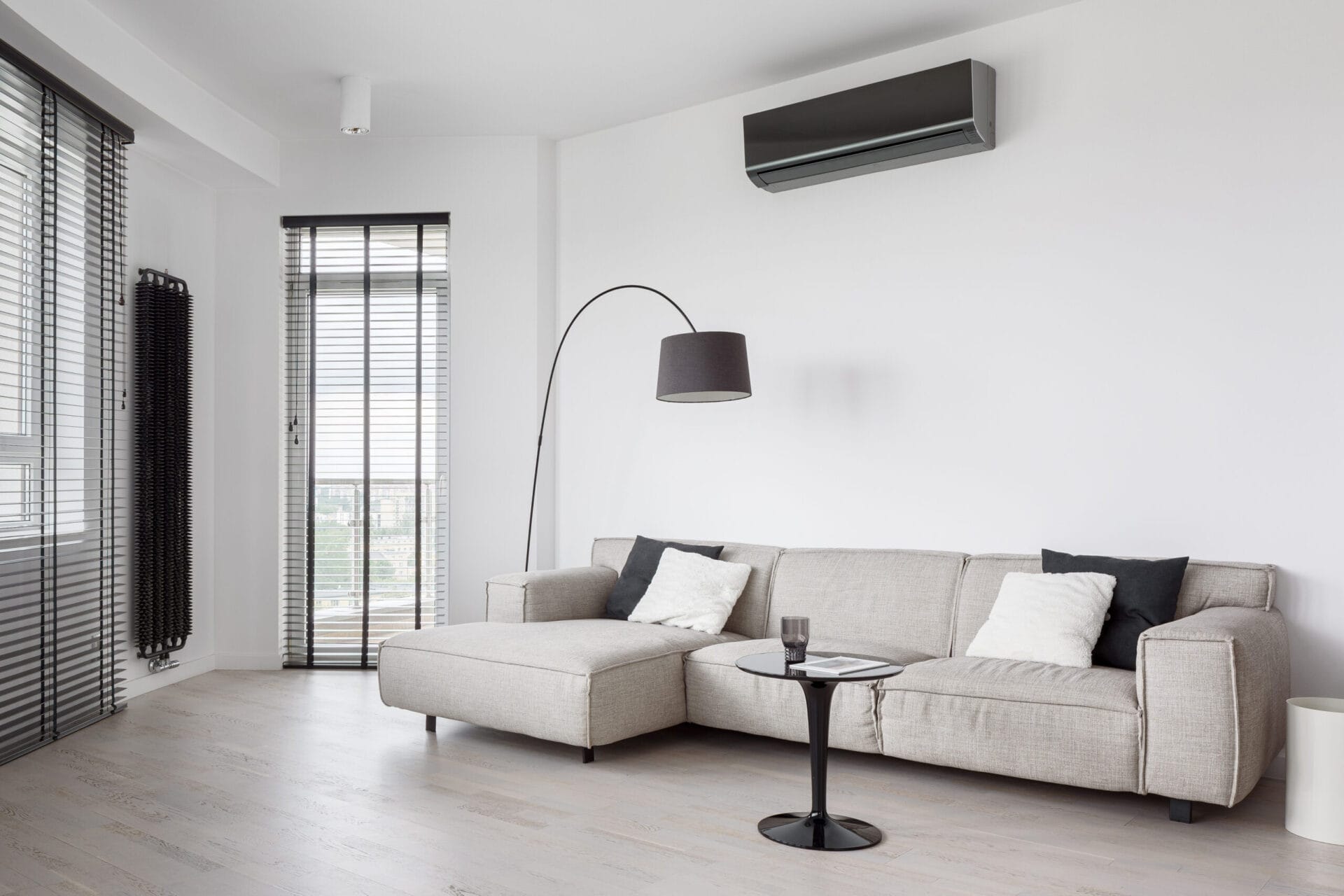 Read This Before You Buy Ductless AC - This Old House
