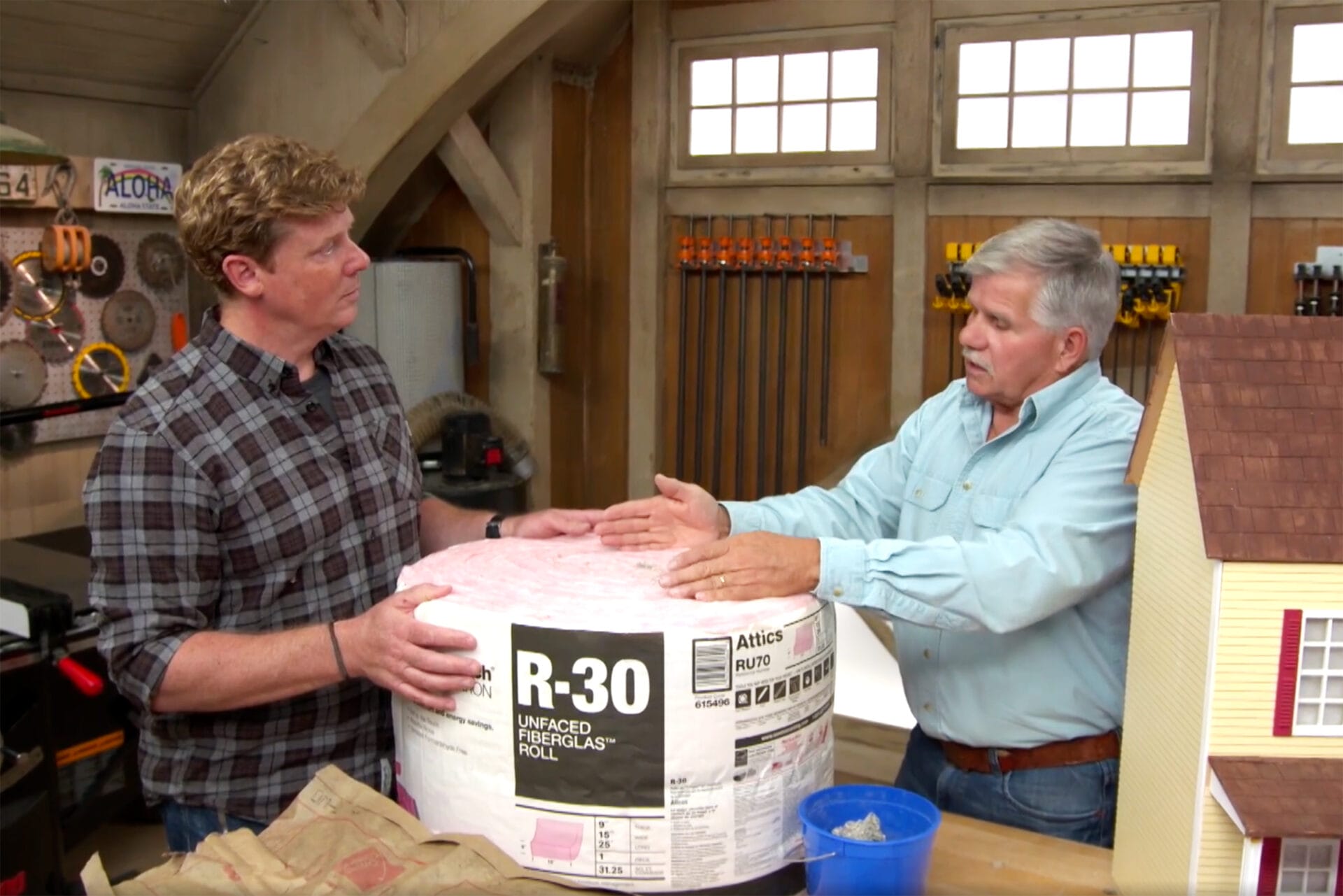 How To Maximize the Impact of Insulation - This Old House
