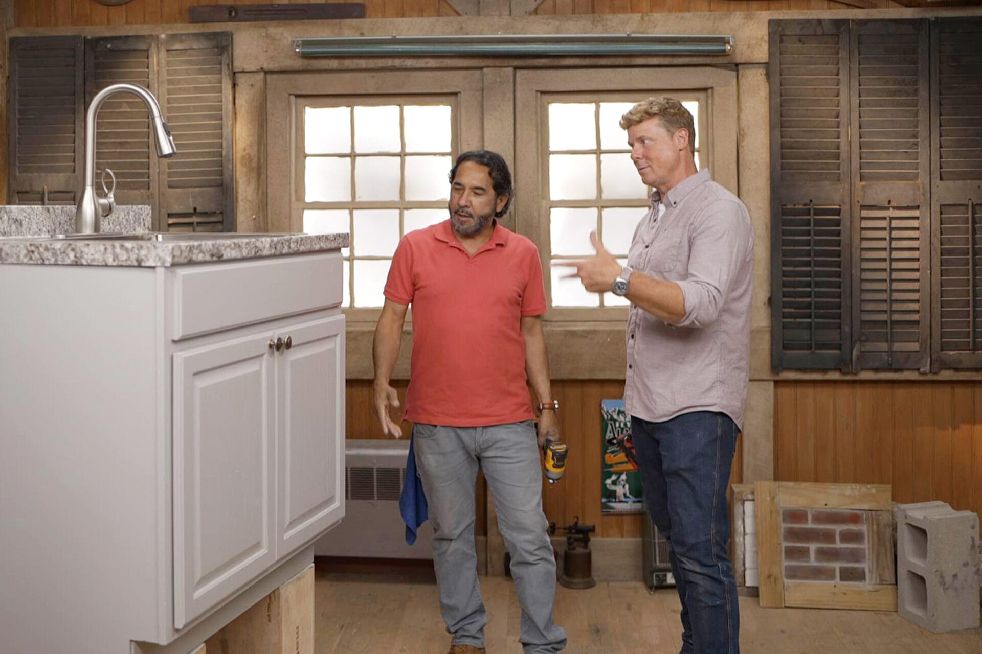 How to Paint Kitchen Cabinets in 9 Steps - This Old House