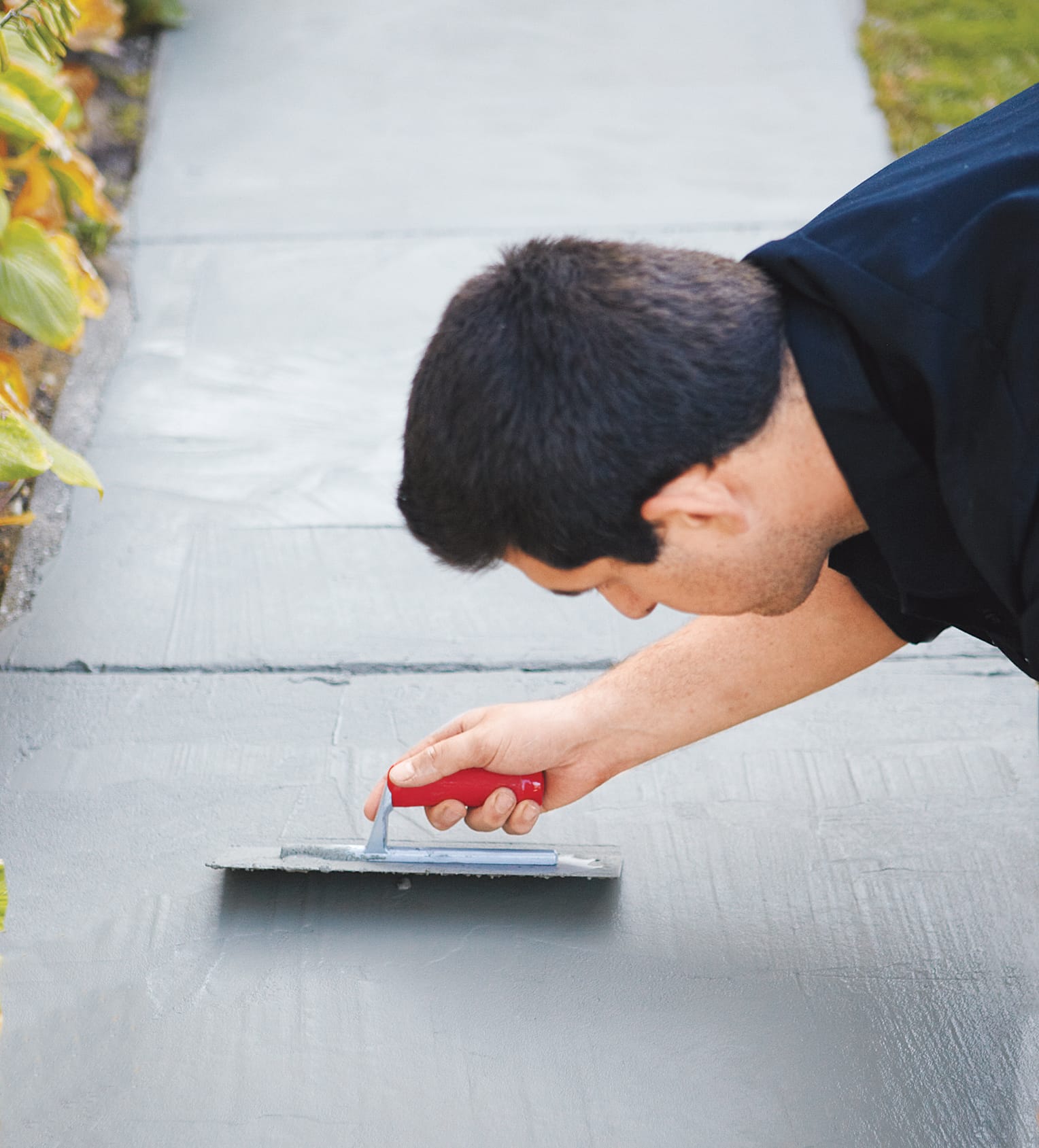 Resurfacing Existing Concrete Concrete Resurfacing Made Easy: A Guide